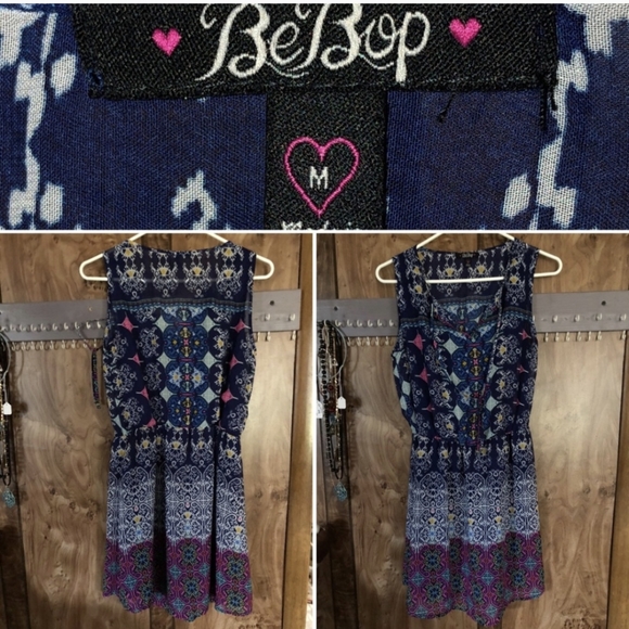 BeBop | Dresses | Bebop Brand Dress | Poshmark